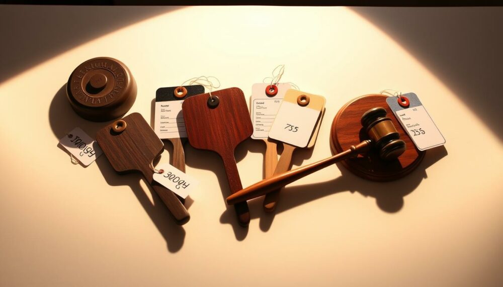 Understanding Auction Fees